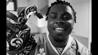 Kweku Smoke Cheddar Official Lyric Video Mandara Entertainment Mp3 ...