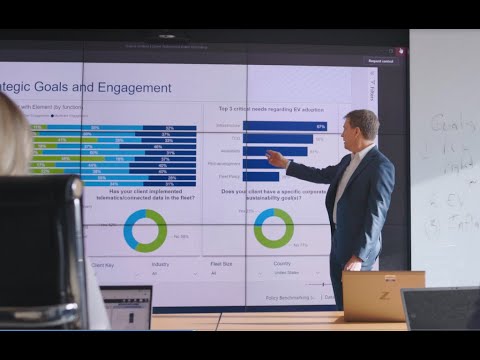Why Element Strategic Advisory Services Youtube