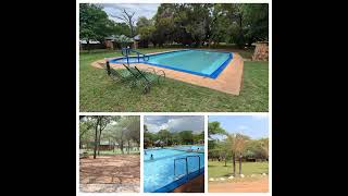 Modimolle Holiday Resort In Nylstroom Limpopo Yolandie Van Niekerk Mp3 ...