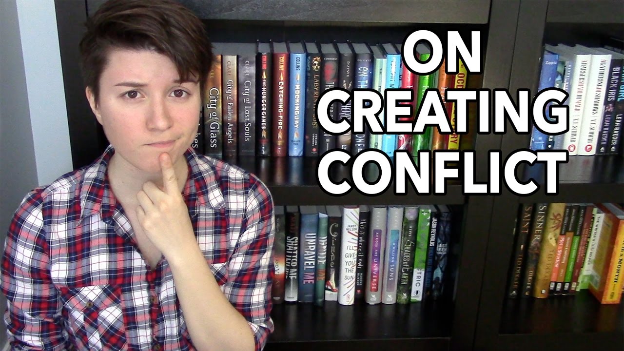 On Creating Conflict Youtube
