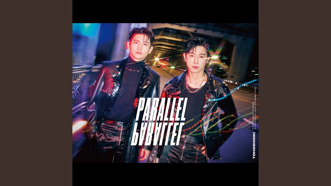 Parallel Parallel Youtube Music