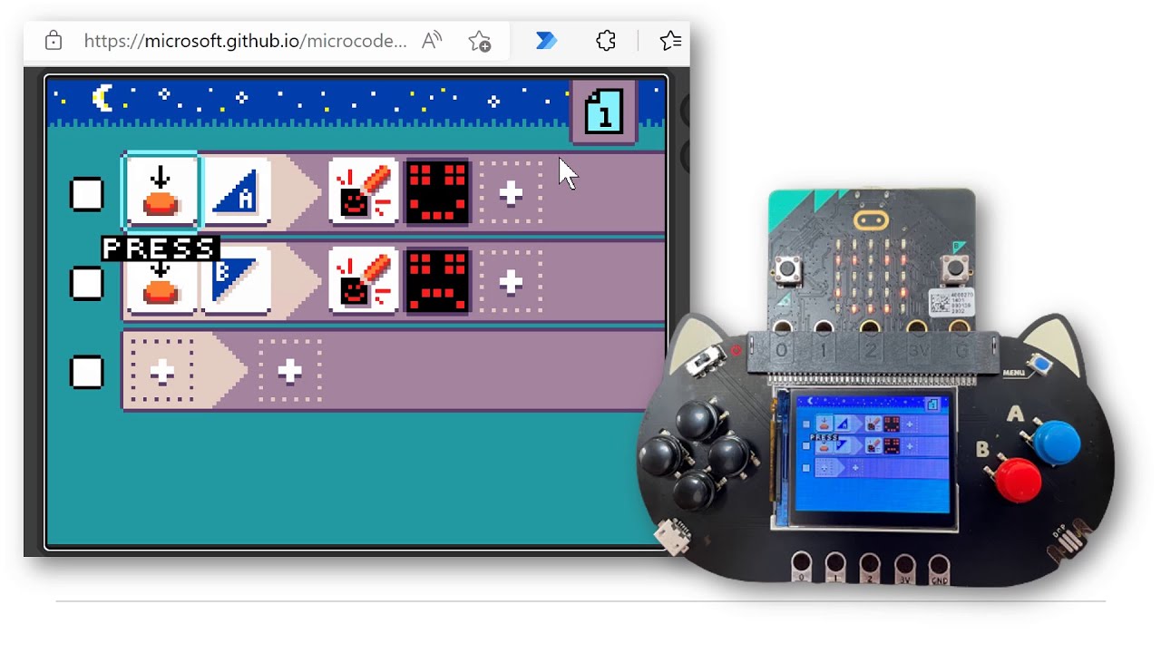 Microsoft Microcode Introduction Youtube