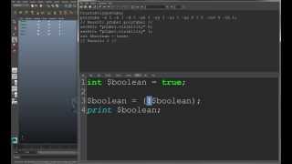 Maya Python Setattr Visibility False Hutxaser