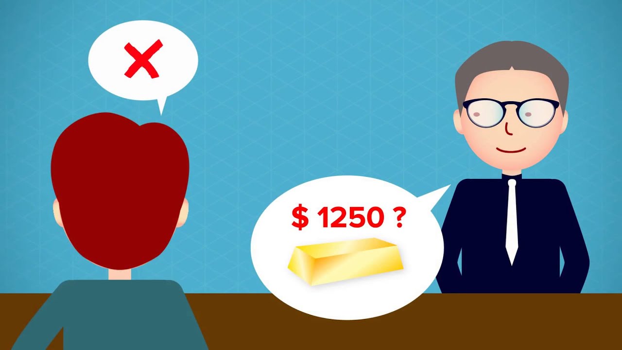 What Are Binary Options Youtube