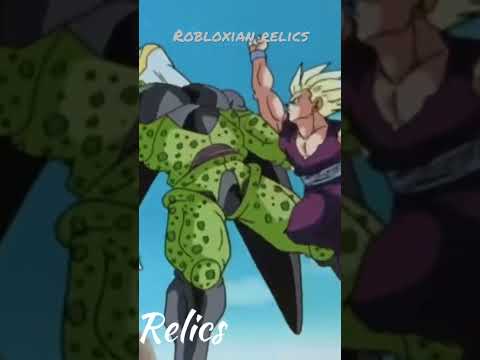 Dragon Ball Transition Youtube