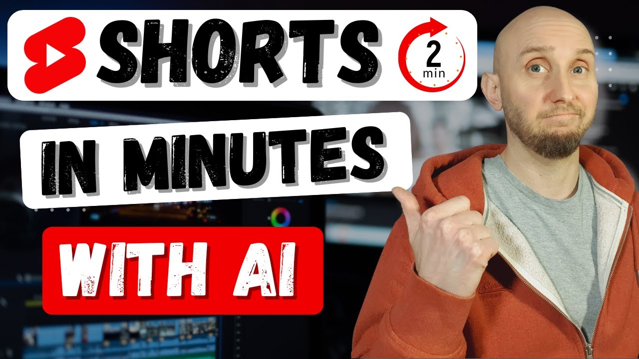 How To Create Youtube Shorts In Minutes Using Ai Youtube Shorts