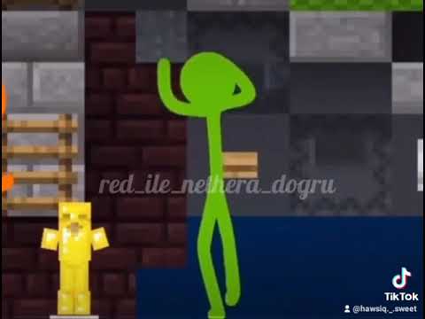 Green Edits Alan Becker Edits Youtube