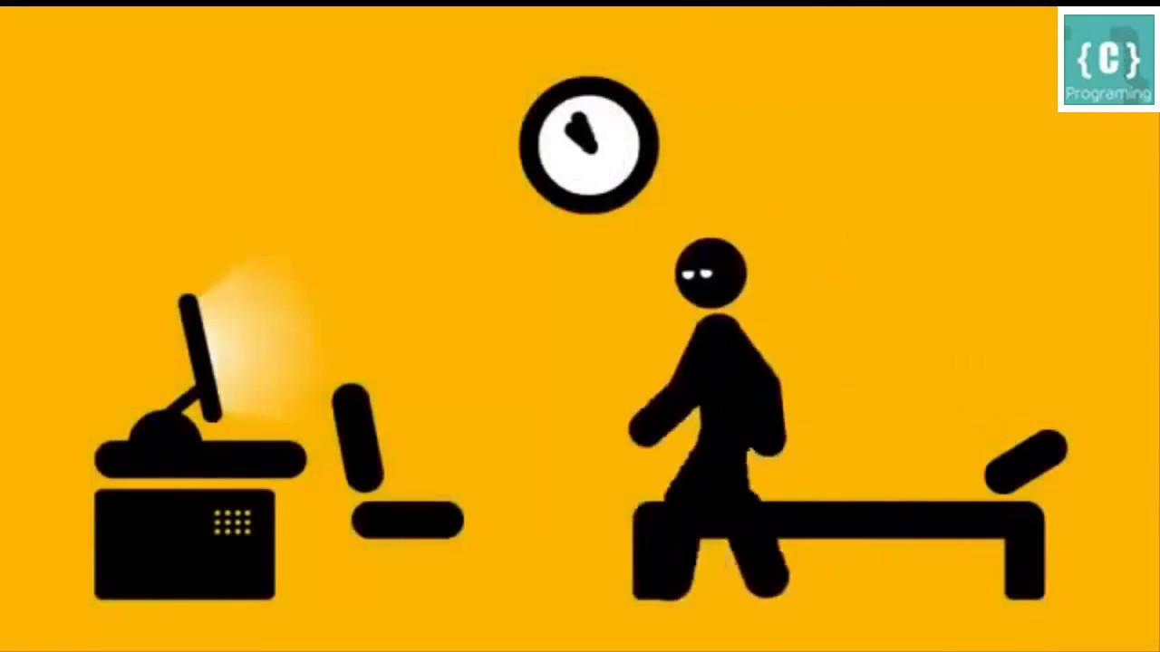 Programmer Life Funny Video Youtube