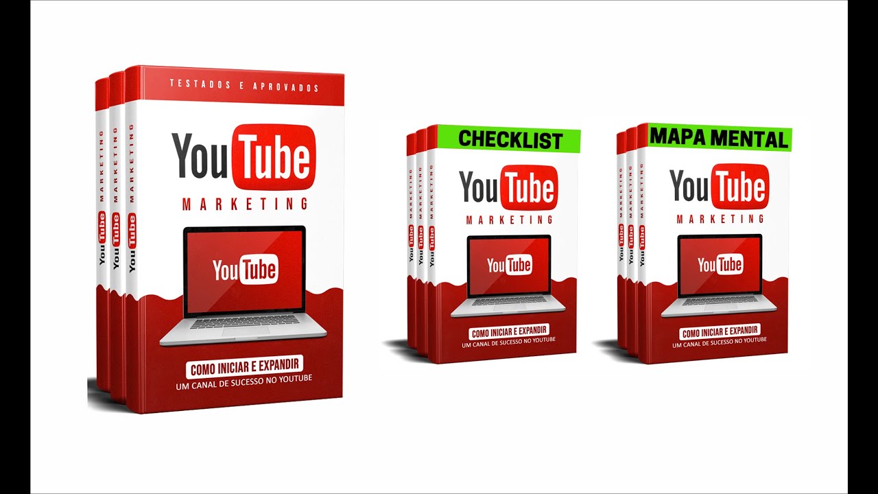 E Book Youtube Marketing Youtube