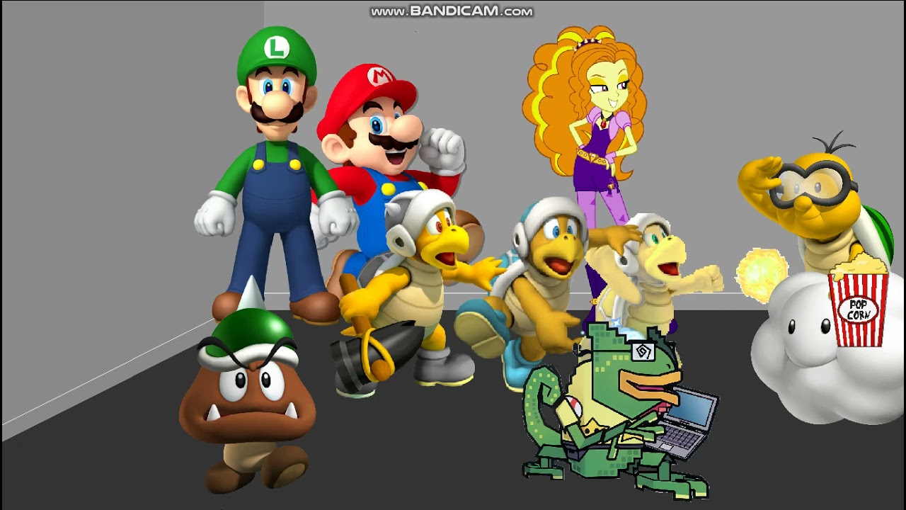 Character Elimination Episode 16 Voting Closed Youtube