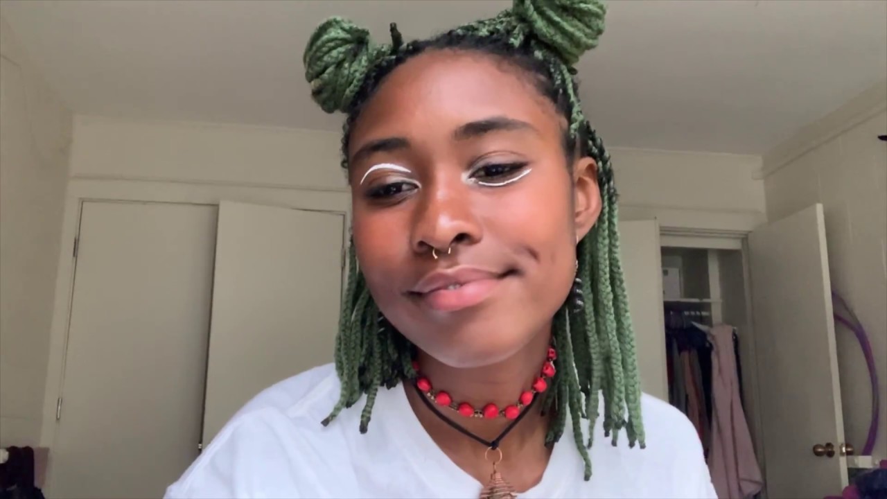 Yarn Braids Youtube