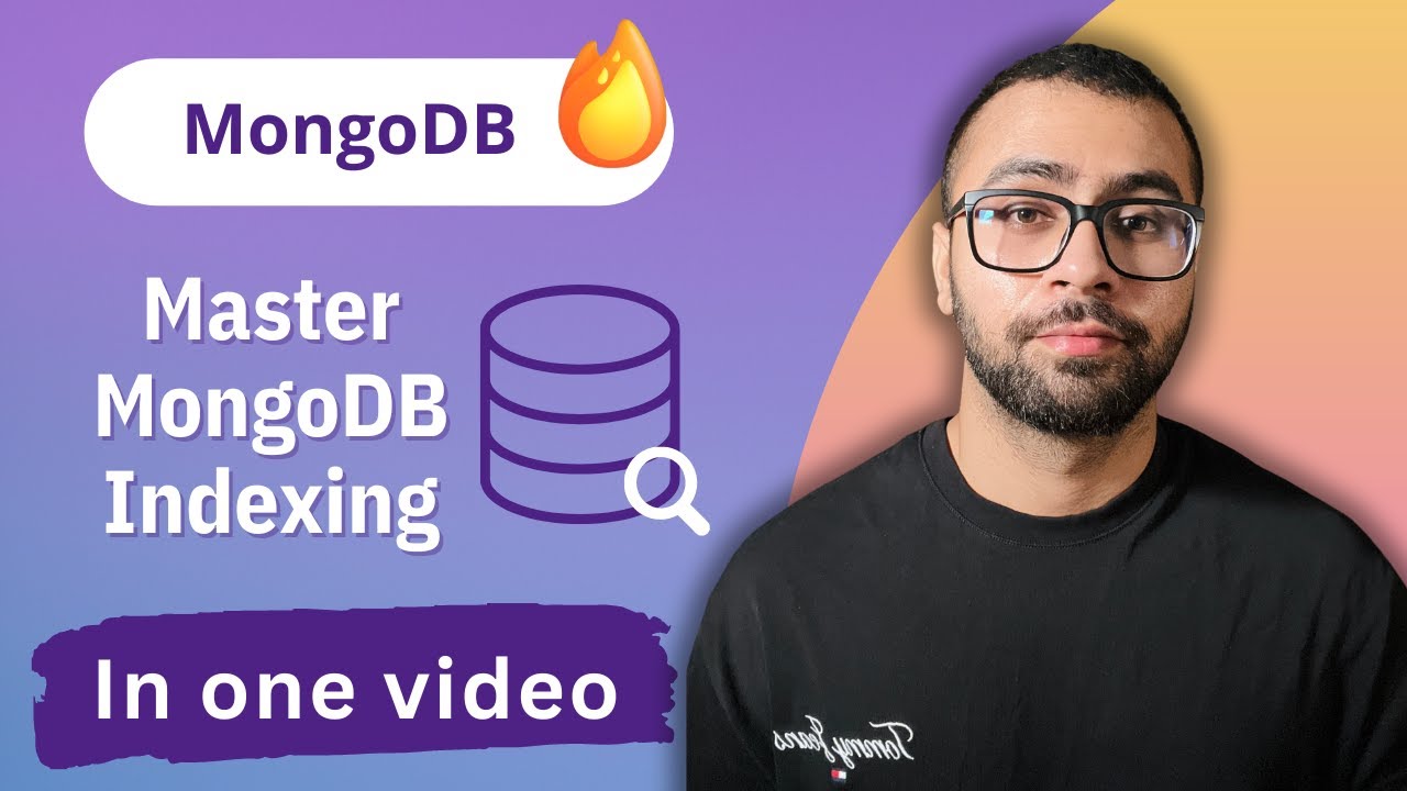 Master Mongodb Indexing In One Video Boost Your Database Performance