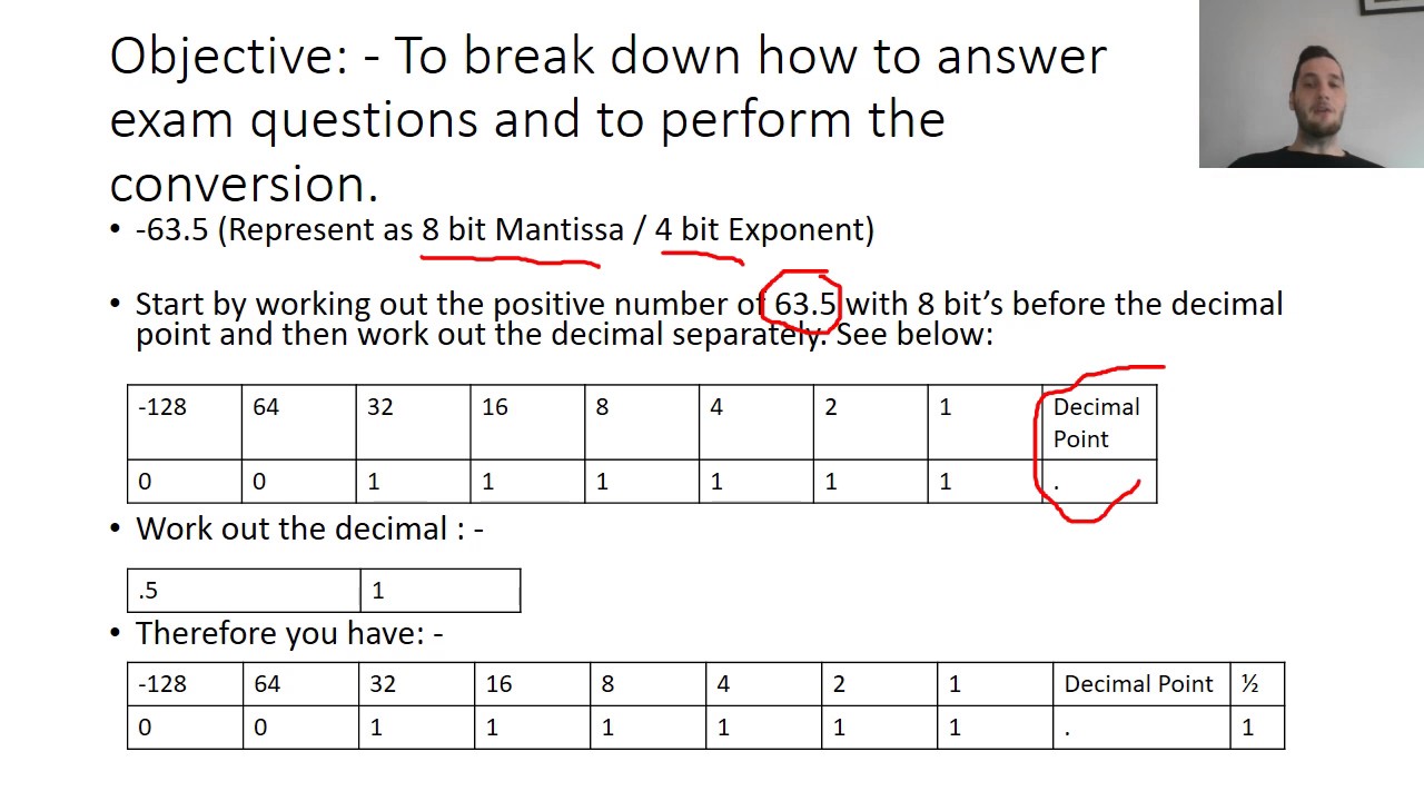 Real Float Computer Science At Alfred Willeford Blog