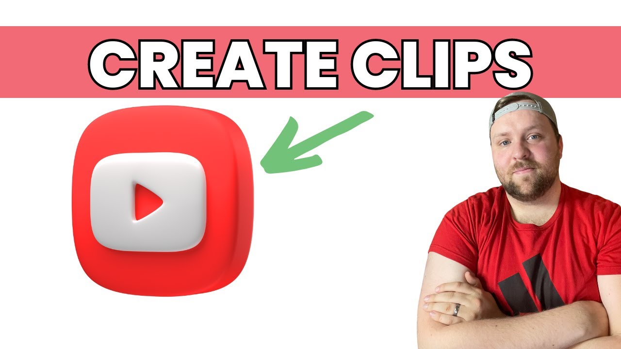 Easily Create Short Form Content From Long Youtube Videos Youtube