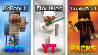 The Best Youtuber Texture Packs Ever Made Harluuuu Mp3 Music & Mp4 ...