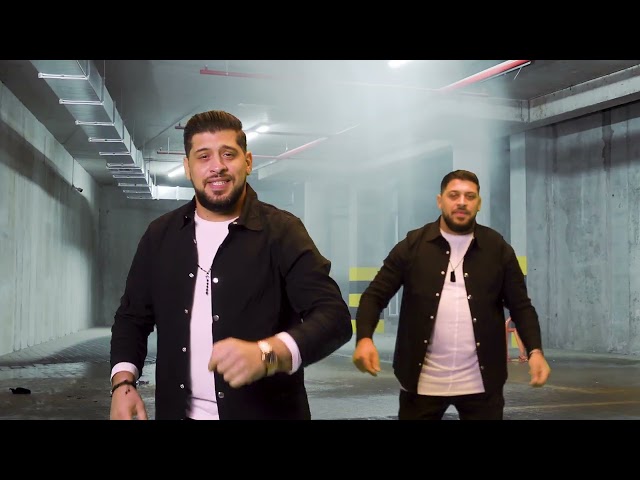 Florin Minune si Pedro TNT Uite sefii