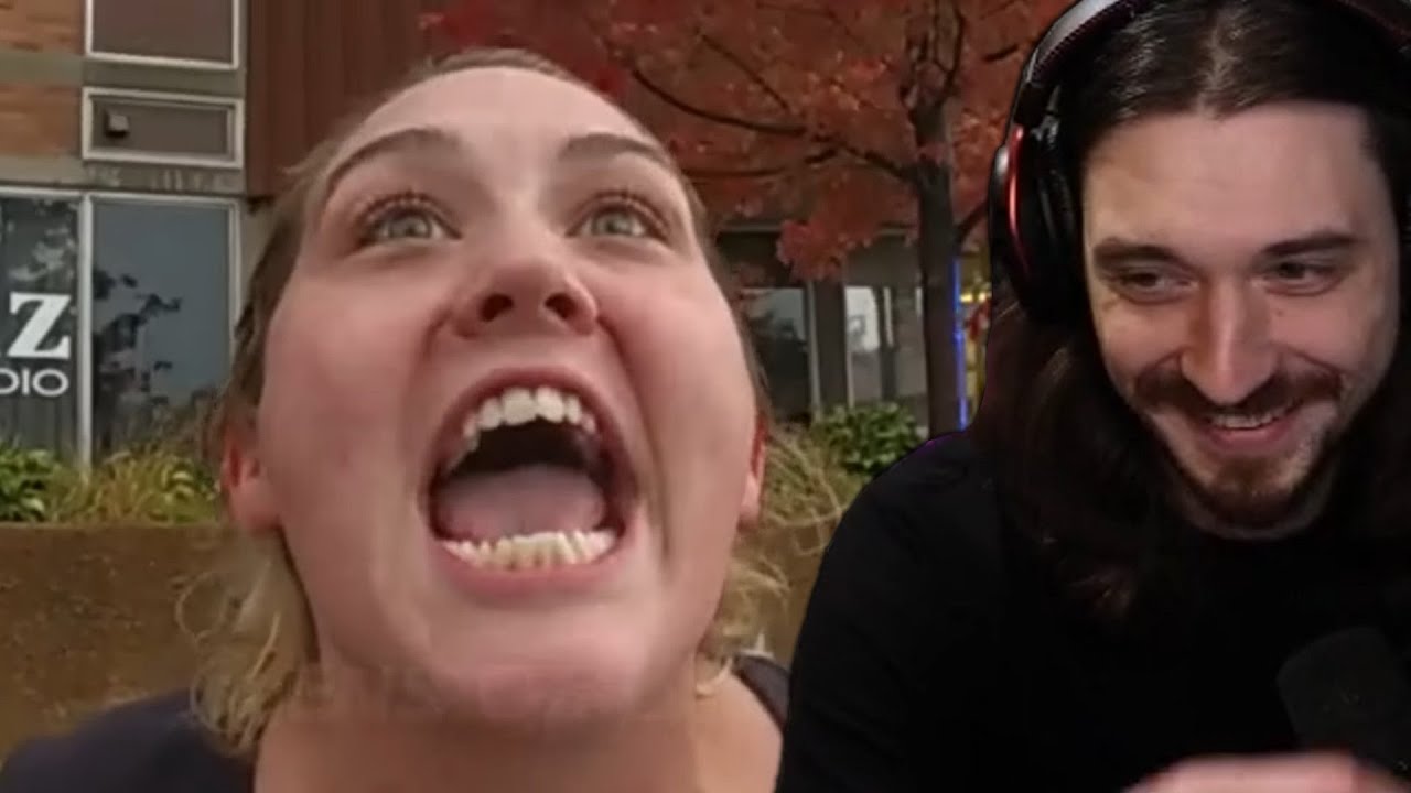 This Insane Karen Makes A Return Youtube