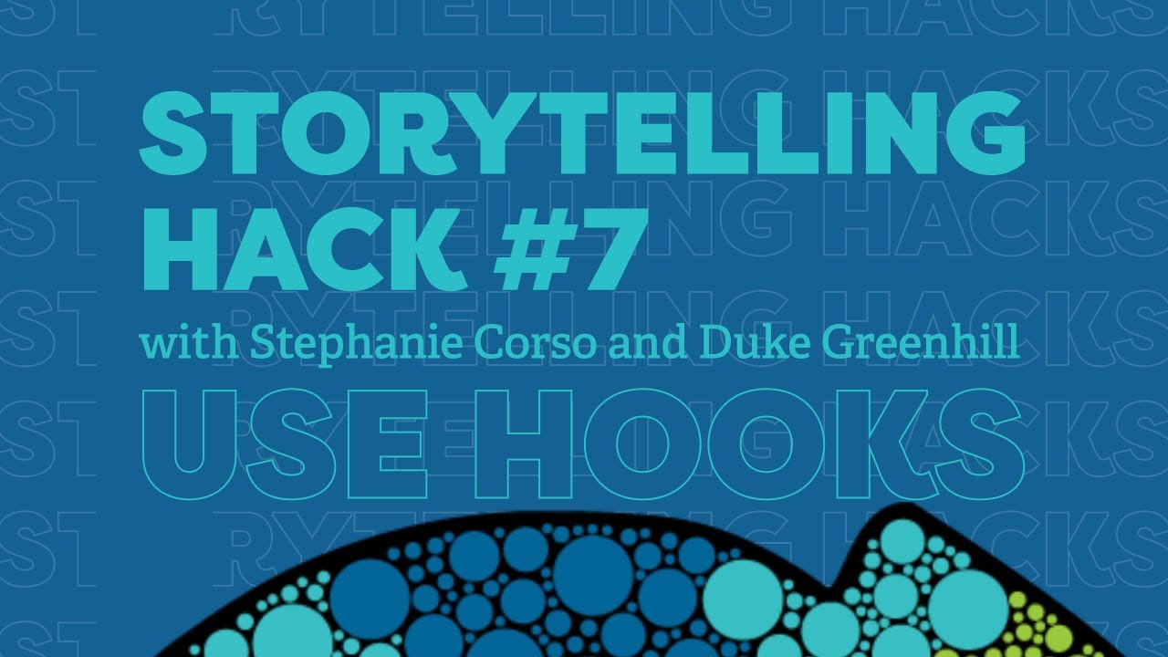 Storytelling Hack 7 Youtube