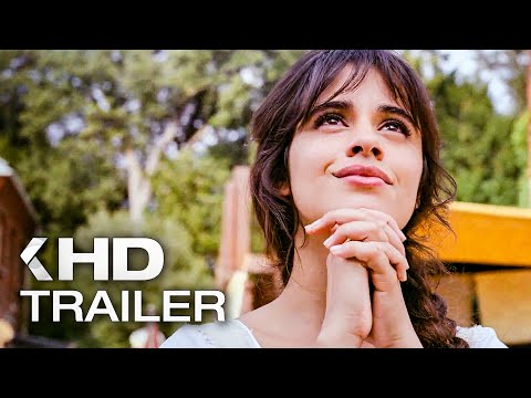 Cinderella Teaser Trailer 2021 Youtube