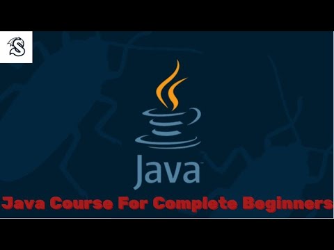 Learn Java Tutorial For Beginners Part 1 What Is Java Youtube
