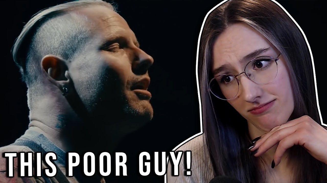 Corey Taylor Snuff Singer Reacts Chords Chordify