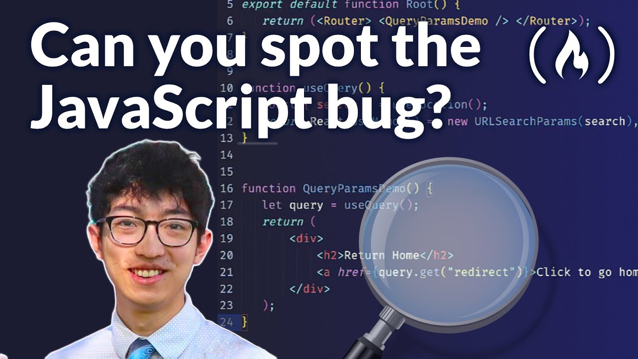 Javascript Security Vulnerabilities Tutorial With Code Examples Youtube