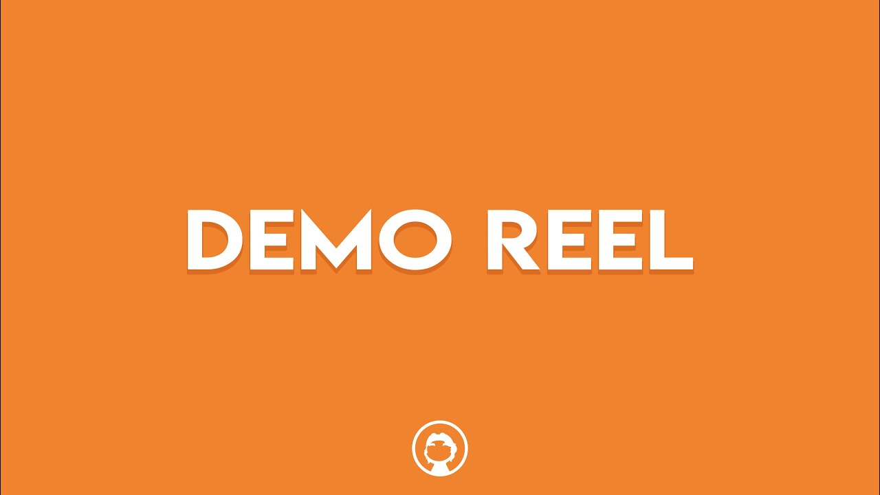 Demo Reel Youtube