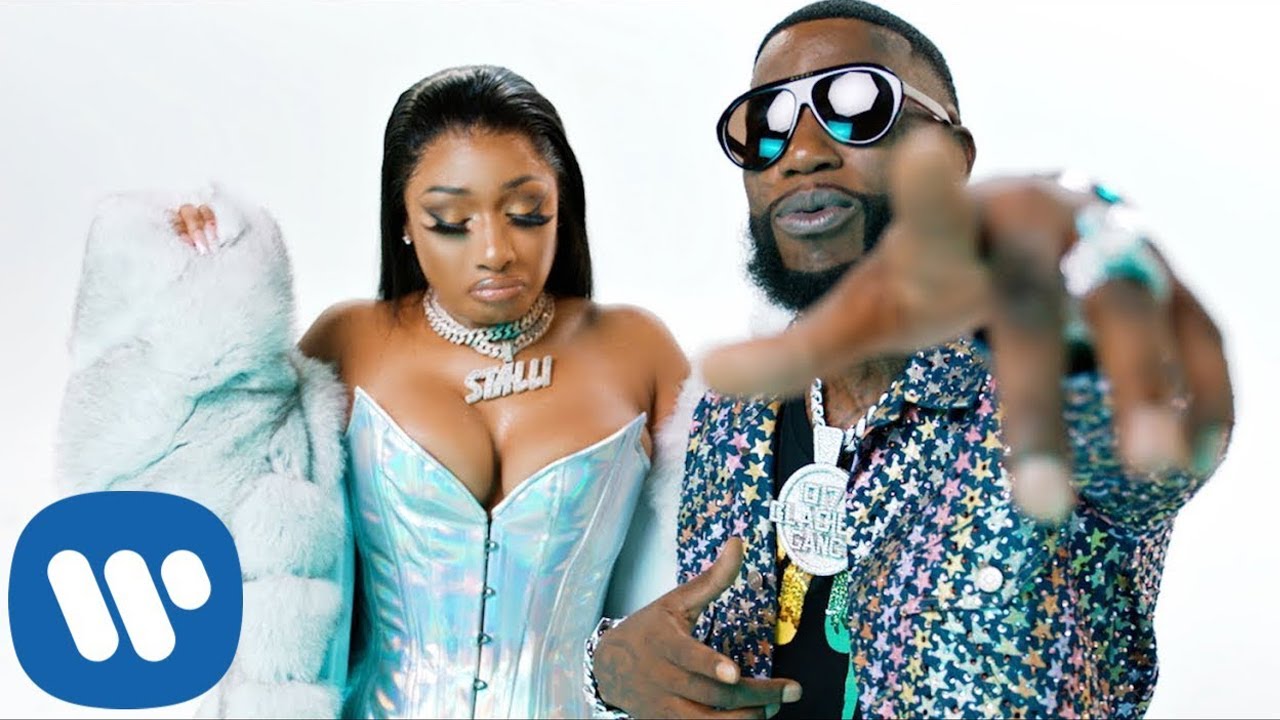 Gucci Mane Feat Megan Thee Stallion S Big Booty Sample Of 2 Live