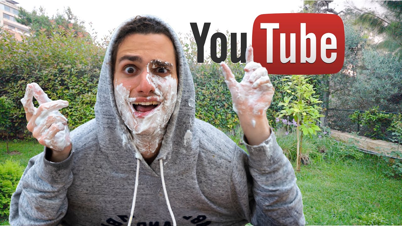 Doing All The Challenges Rs Did In The 2010s Youtube