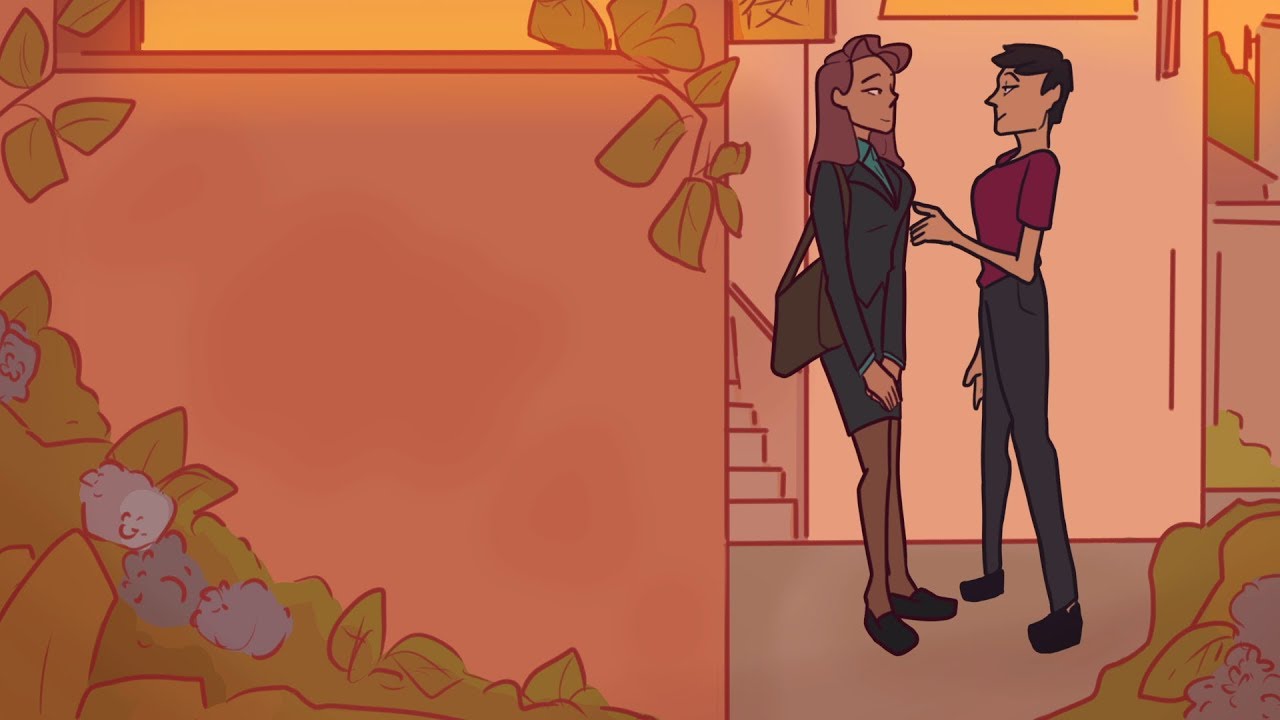 Perennial 笙 Sva Thesis Film Youtube