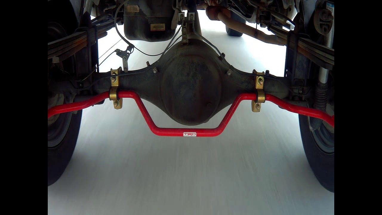 Sway Bar Vs Airbags At Tawny Dunn Blog