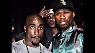 2pac X 50 Cent Never Had Friend Like Me Mix Best Friend Dr Legand Mp3 ...