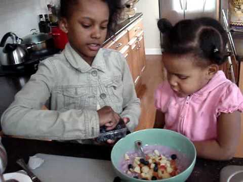 Youforgotblueberries Youtube