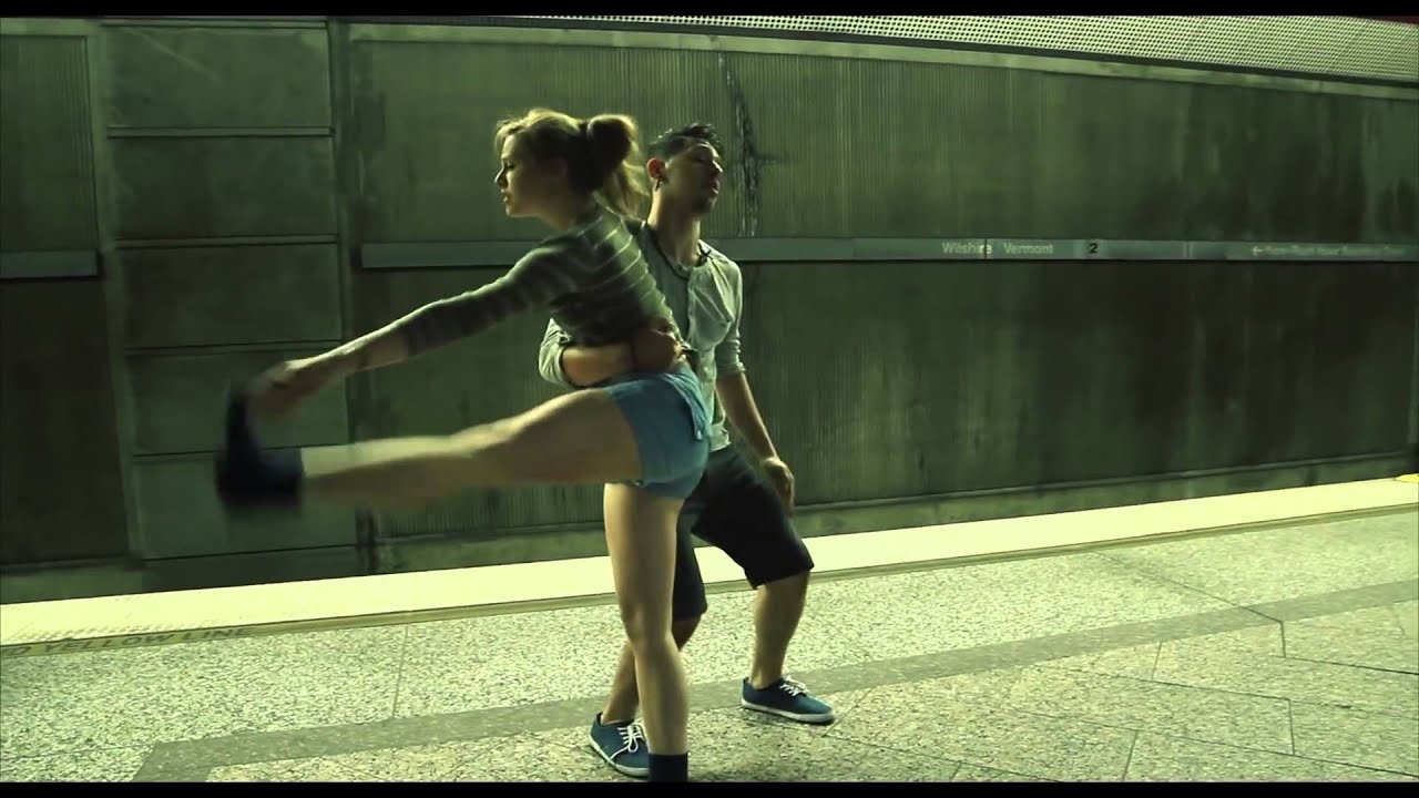 Slip Phillipchbeeb Renee Kester Elliotmossmusic копия Youtube