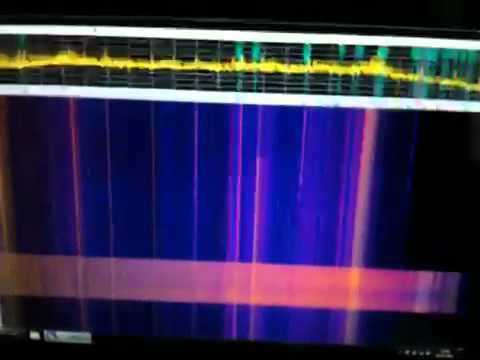 Spectrum Lab Demonstration Youtube