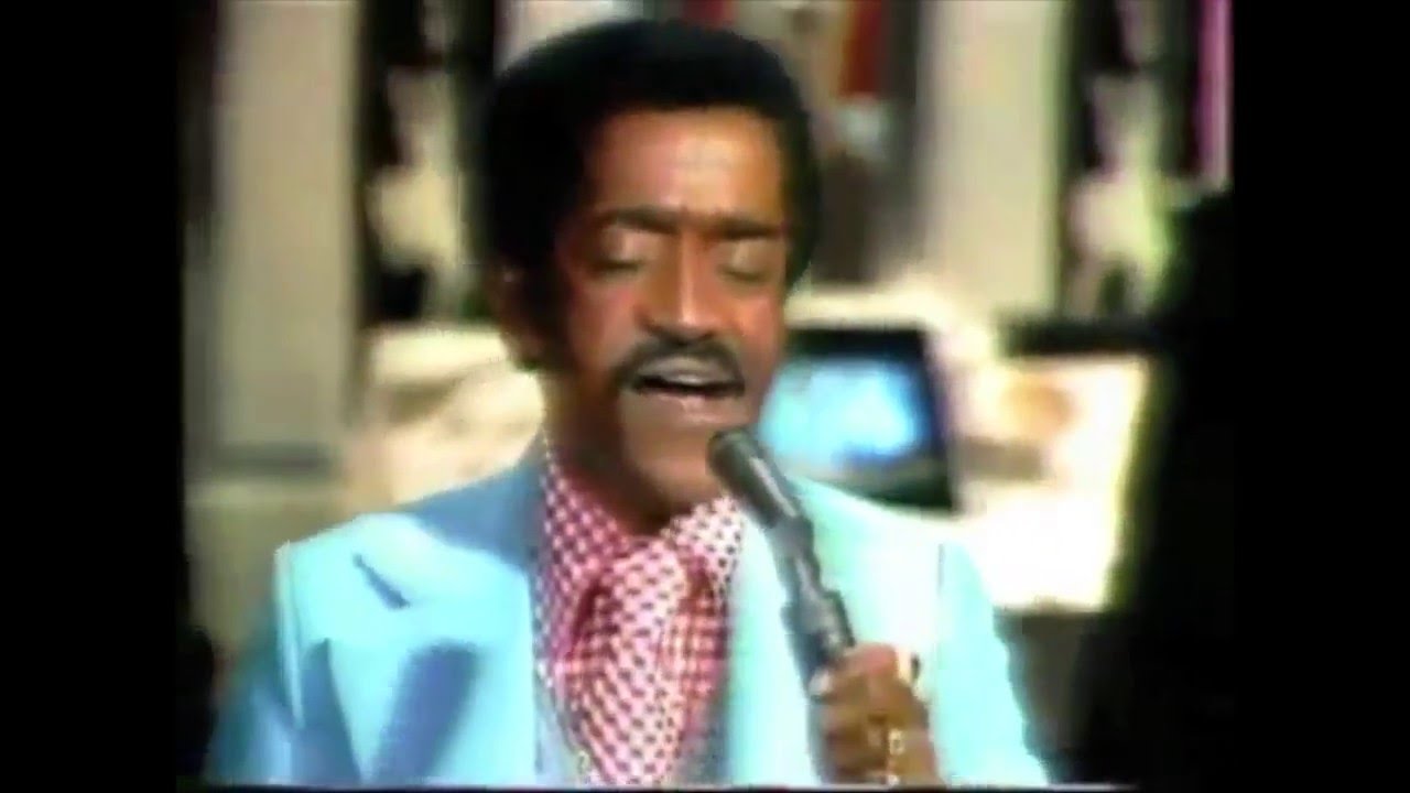 Another Spring Sammy Davis Jr Youtube