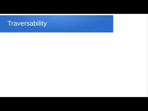 Traversability Youtube