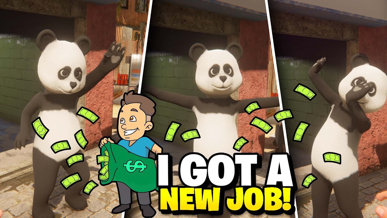 I Quit Youtube For This Job Youtube