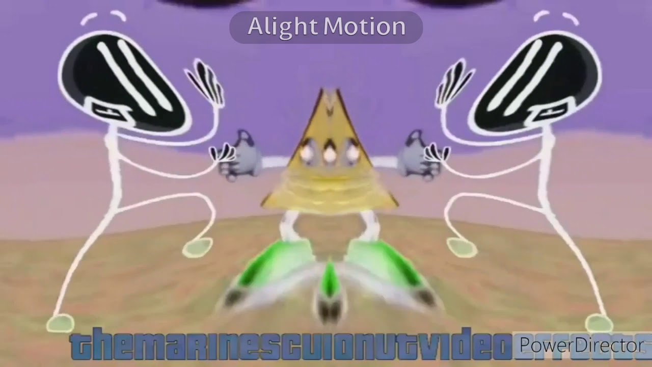Preview 2 Henry Stickmin Triangle Effects Sponsored By Klasky Csupo