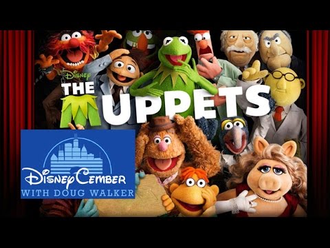 The Muppets Disneycember 2015 Youtube