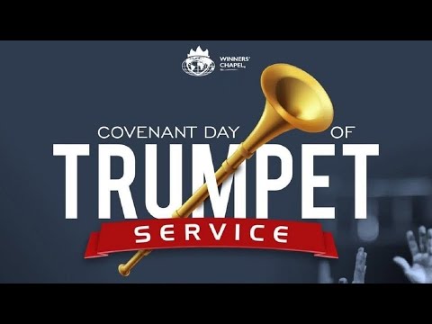 Covenant Day Of Trumpets Service Faith Tabernacle Bishop David O