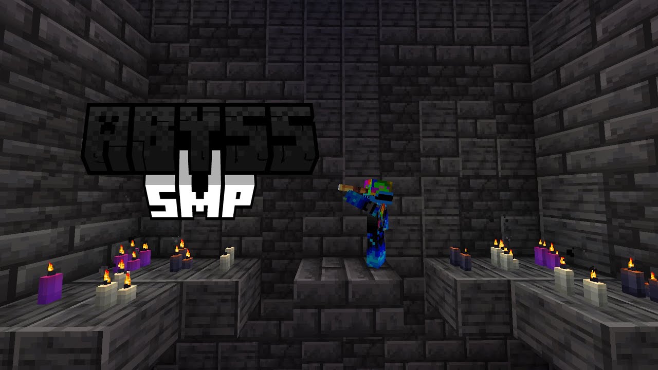 Abyss Smp Application Youtube
