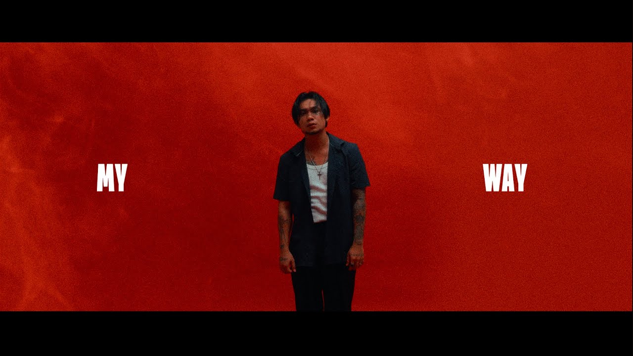Juvie My Way Official Visualizer Youtube
