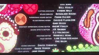 Wreck It Ralph (2012) End Credits “Wreck It Wreck It Ralph” | Music Jinni