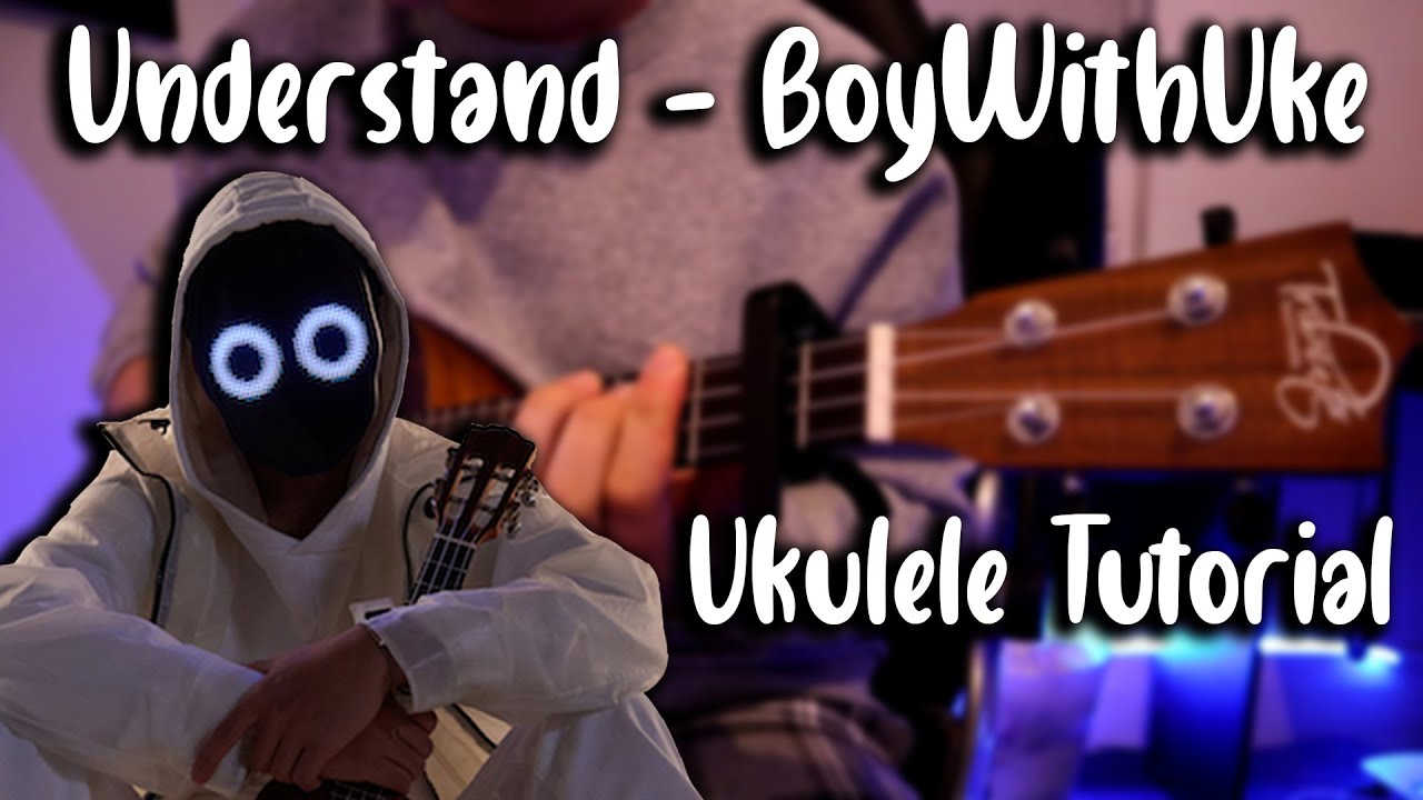 Understand Boywithuke Chords Chordify