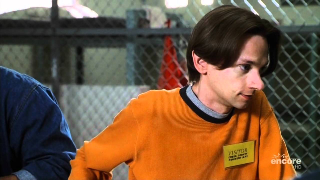 The New Guy Crazy Eyes Youtube