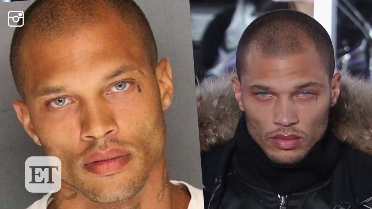 Miami S Mugshots A Candid Look At The Criminal Element Jhu Innovations