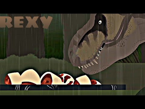 Rexy Stk Test Stick Nodes Youtube