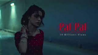 Afusic Pal Pal Official Music Video Prod Alisoomromusic Musongs Mp3 ...