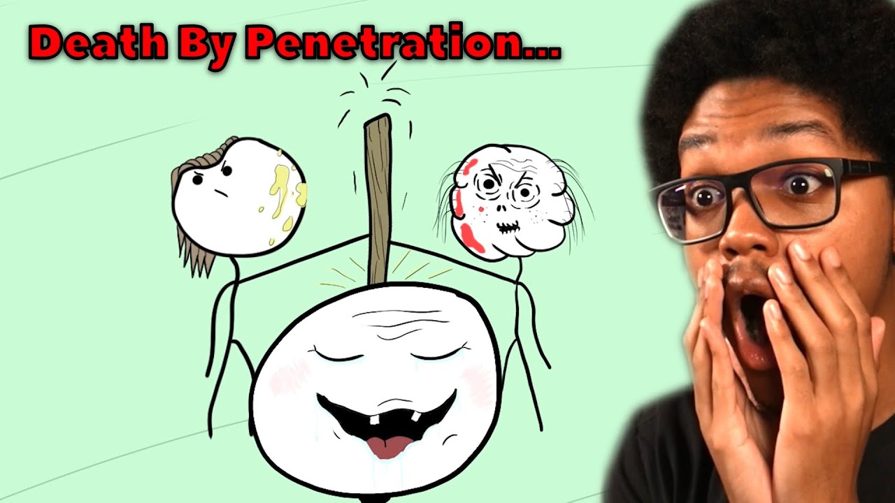 Humanities Worst Punishments Youtube